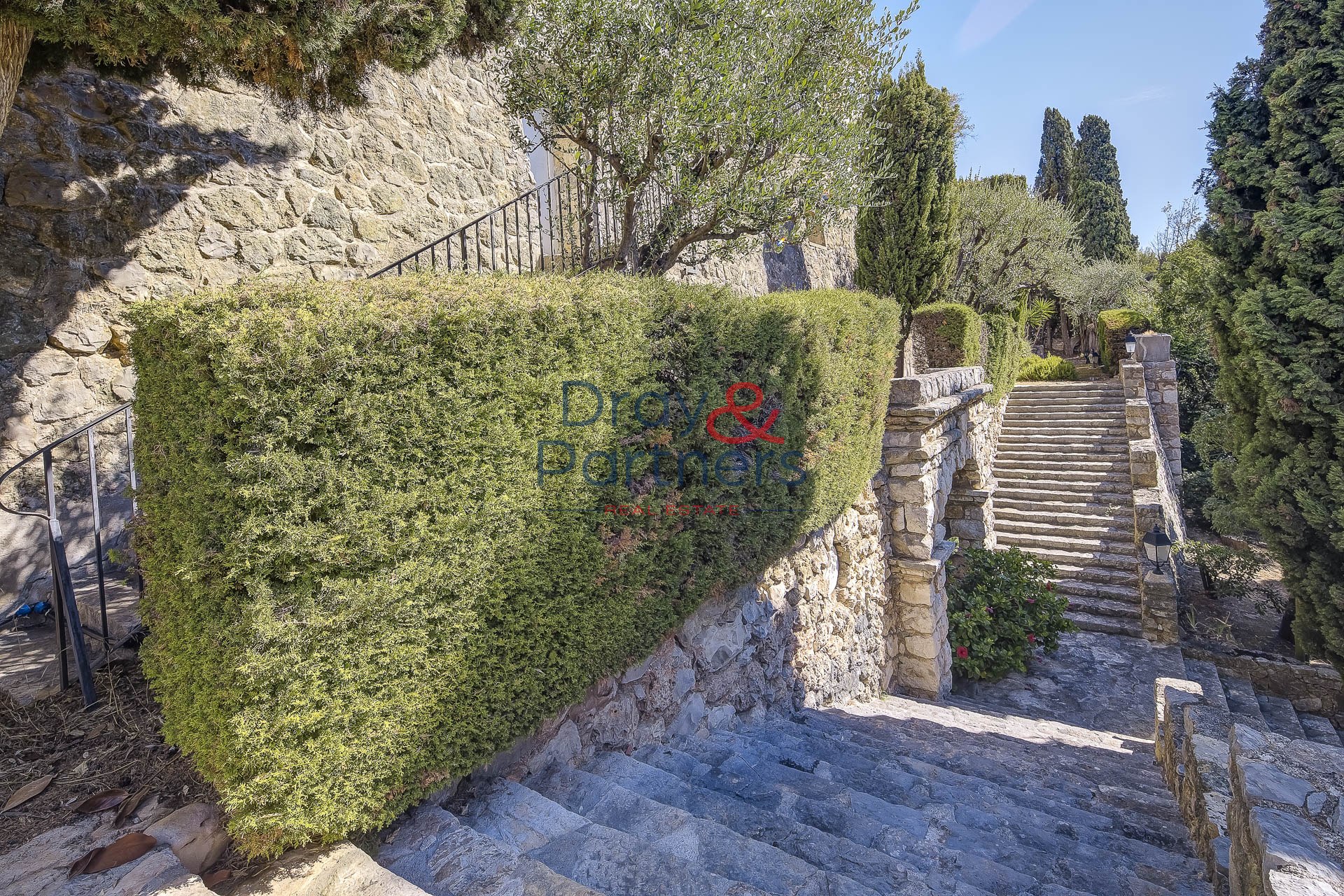 Vente appartement Roquebrune-Cap-Martin 2 pièces 102m² 1290000€ | Dray ...
